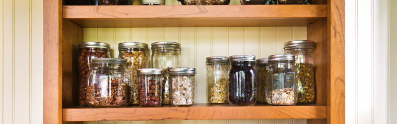 Gourmet Pantry Staples | Home Delivery Perth | Dirty Clean Food