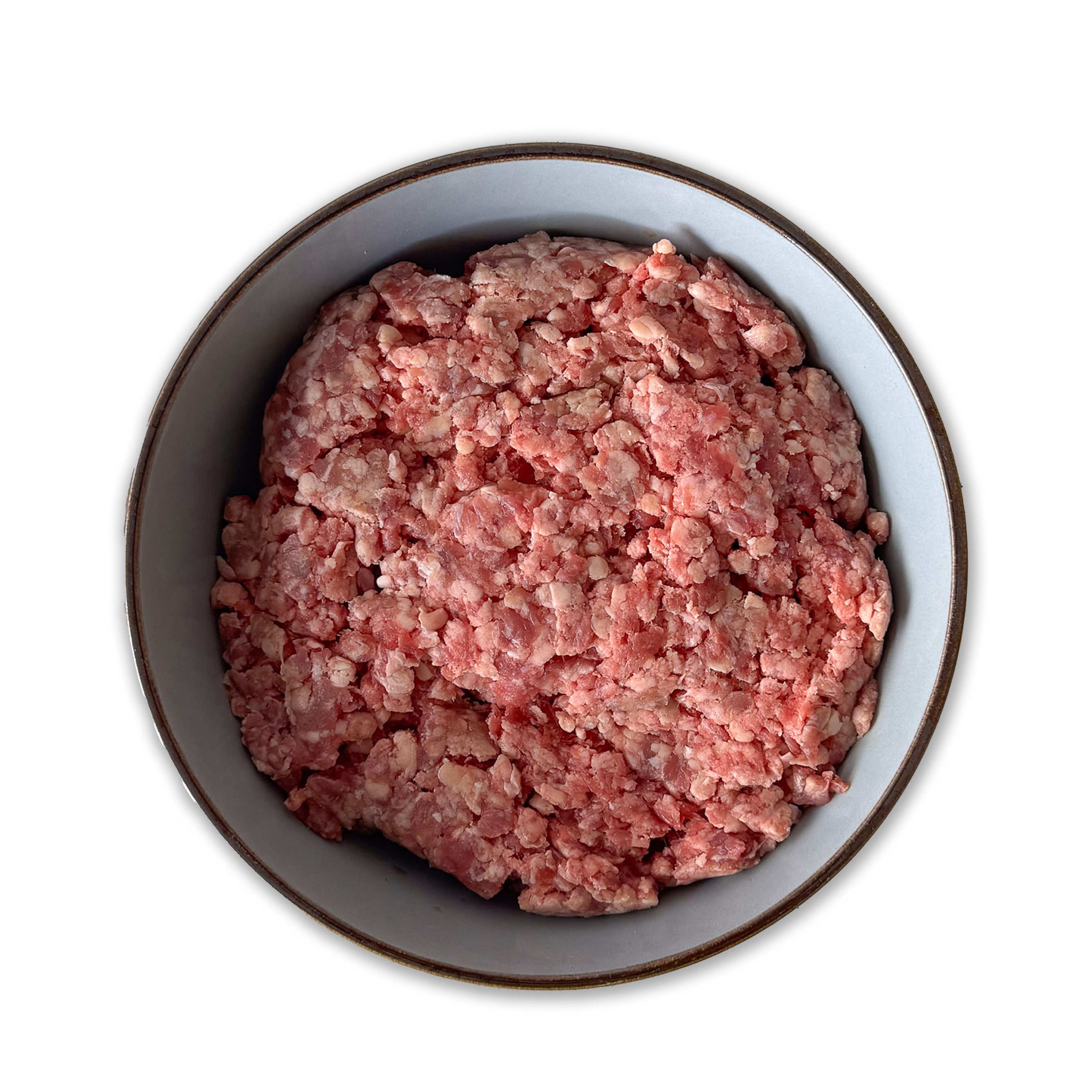 Beef Mince (65VL) - 500g — Dirty Clean Food