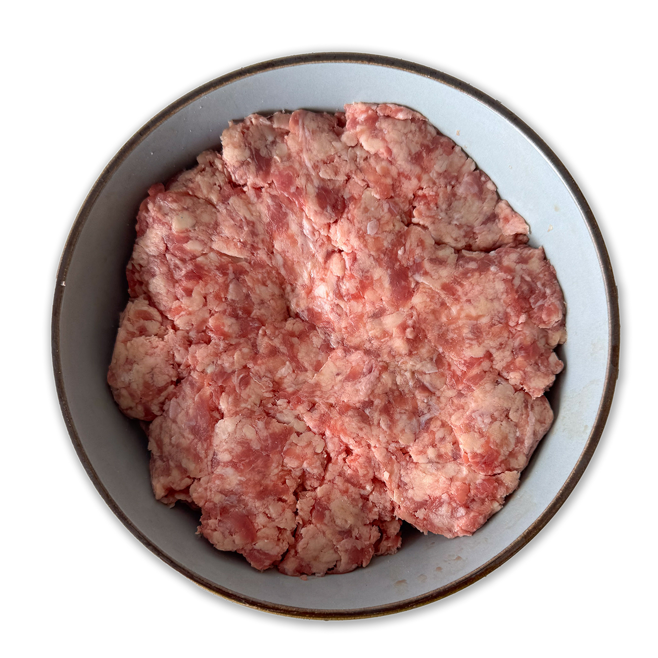 Beef Mince (65VL) - 1kg — Dirty Clean Food