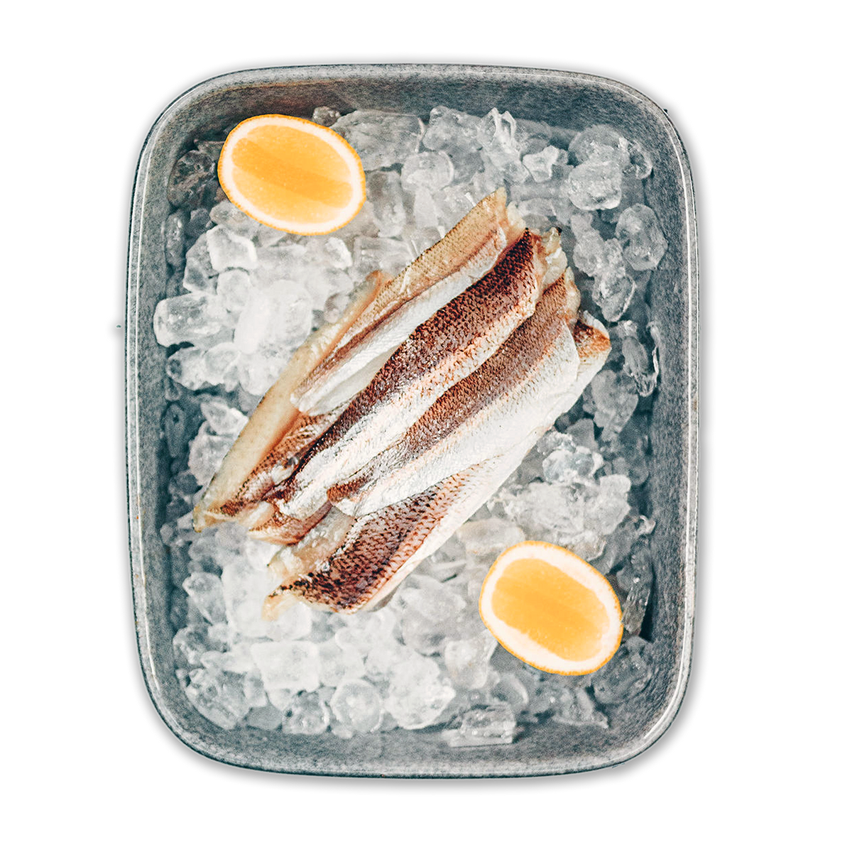 Shark Bay Sand Whiting Fillets | Perth Delivery | Dirty Clean Food