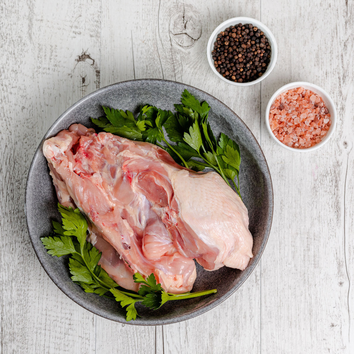 Chicken Frames (2) | Perth Delivery | Dirty Clean Food