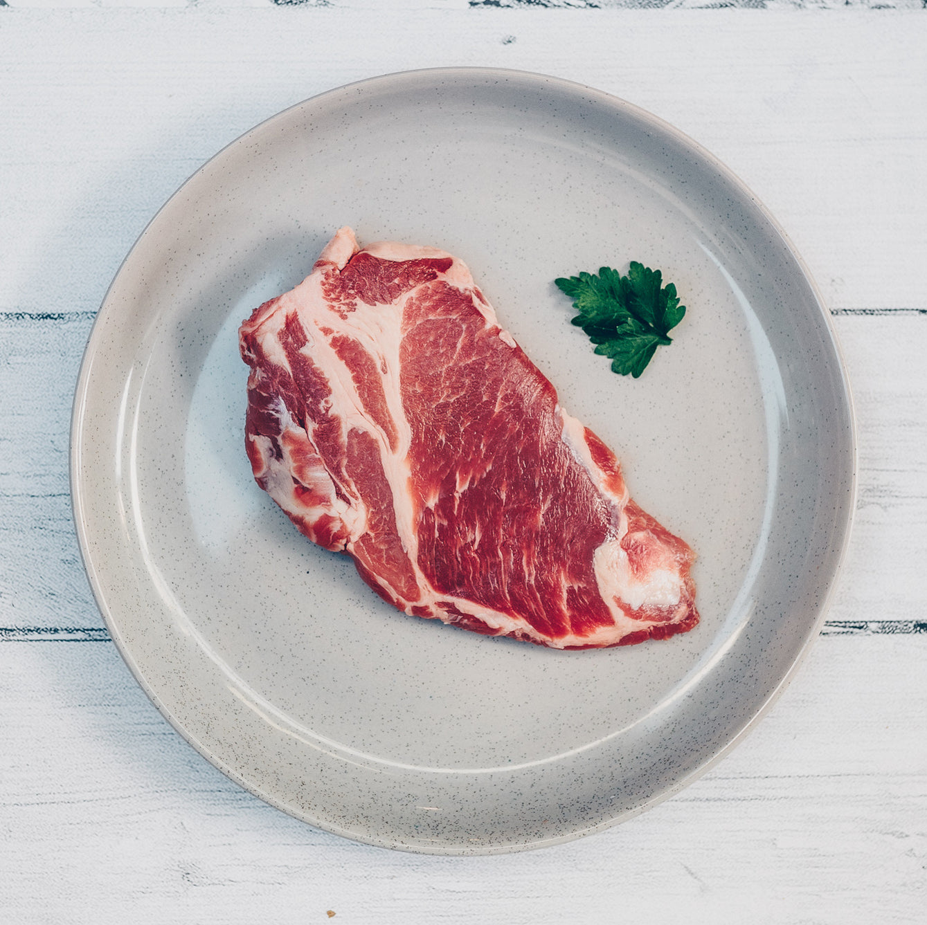 Pork Scotch Fillets (250g) | Perth Delivery | Dirty Clean Food