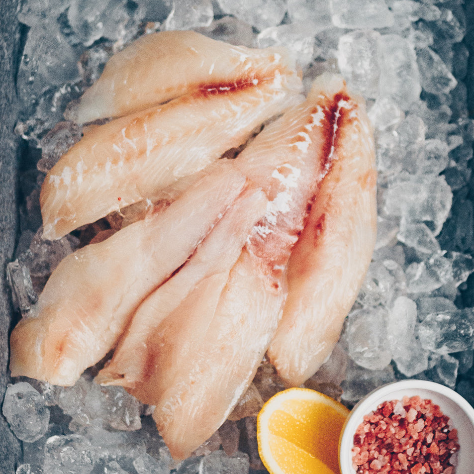 Blue Spot Emperor Fillets (300g) | Perth Delivery | Dirty Clean Food