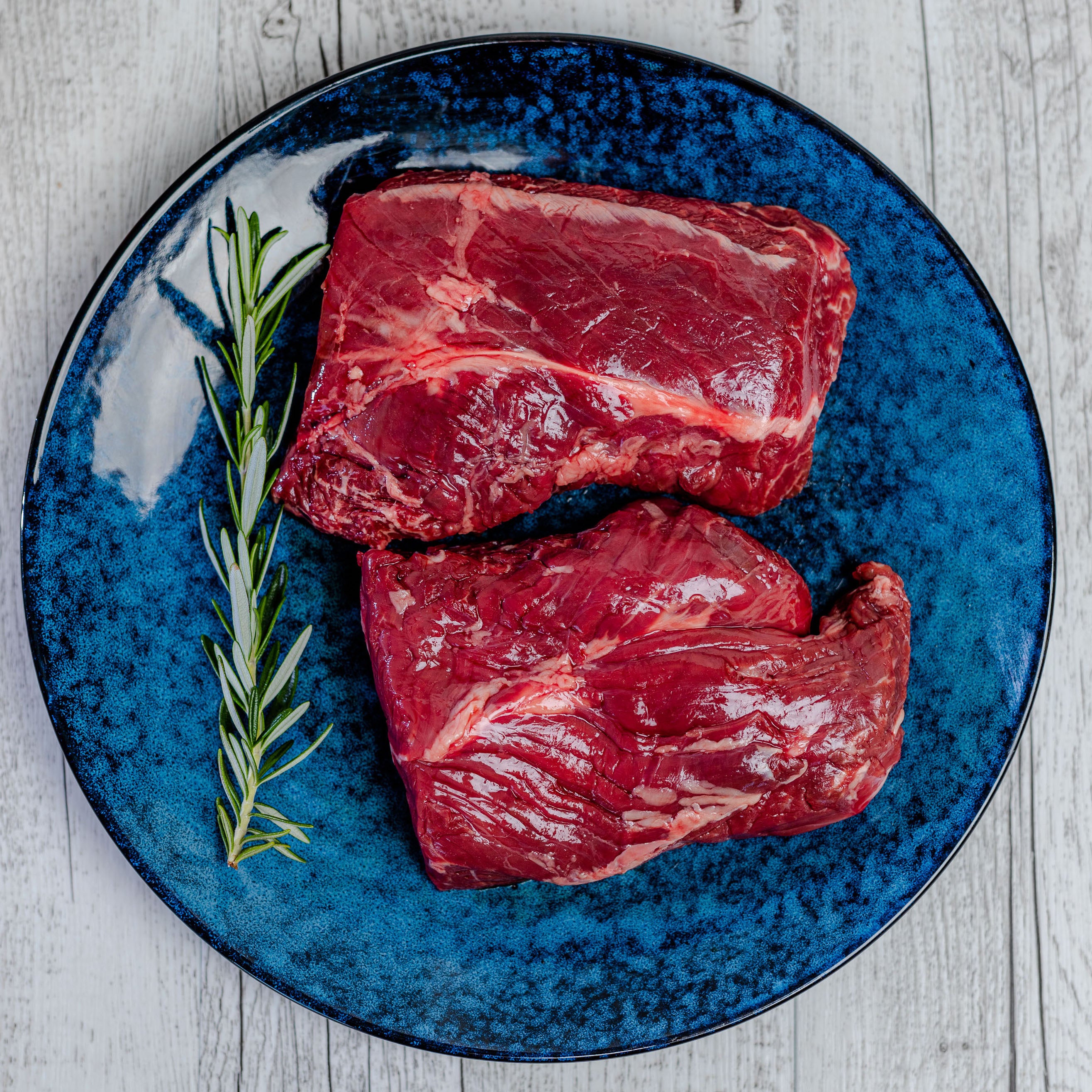 Beef Hanger Steak (400g) | Perth Delivery | Dirty Clean Food