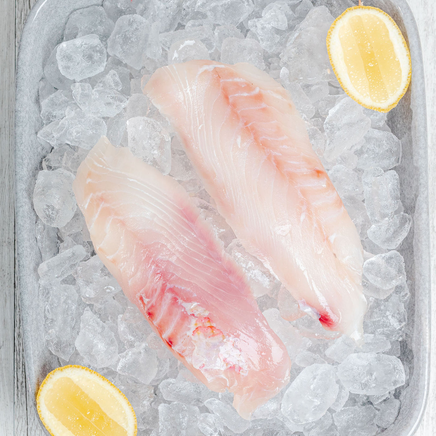 Goldband Snapper (400g) | Perth Delivery | Dirty Clean Food
