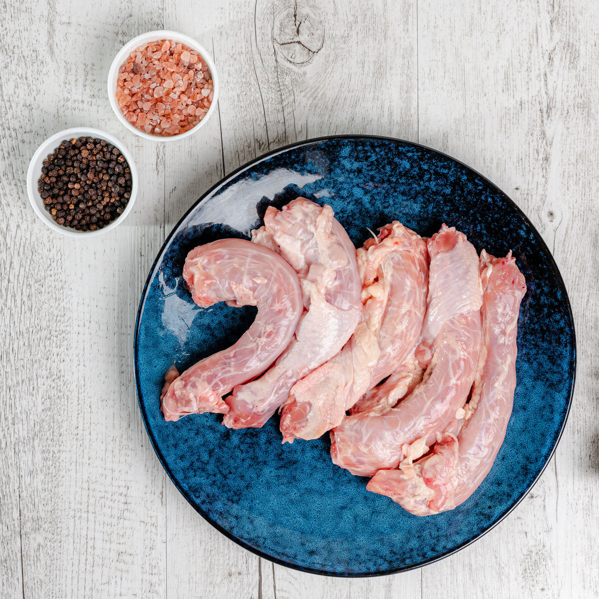Chicken Necks (500g) | Perth Delivery | Dirty Clean Food