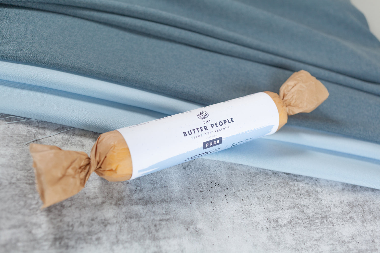 The Butter People Pure Butter | Perth Delivery | Dirty Clean Food